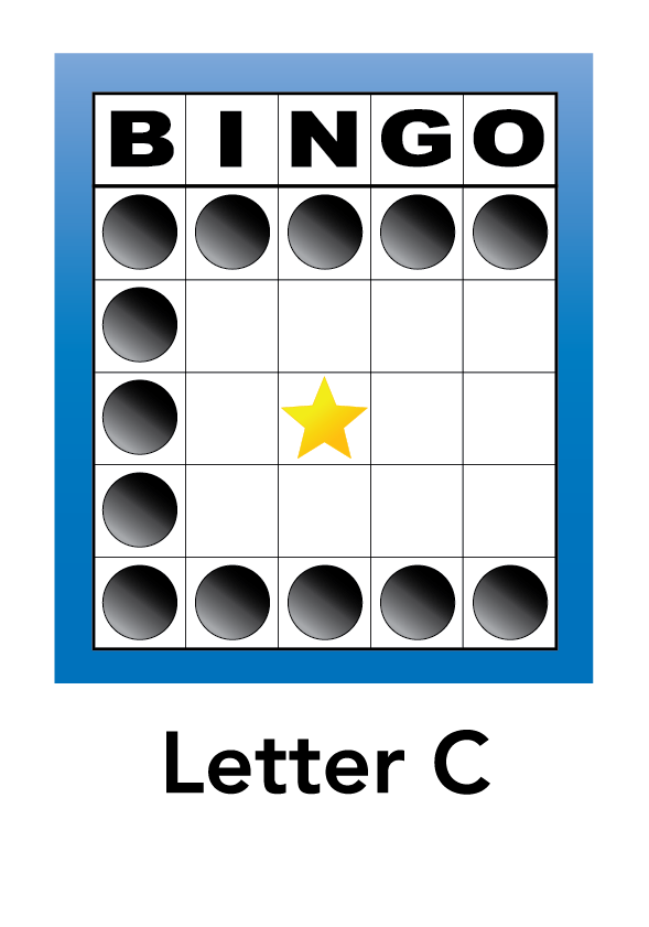 Popular Bingo Patterns: A Comprehensive Guide - Local Bingo Halls