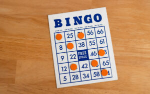 Popular Bingo Patterns: A Comprehensive Guide - Local Bingo Halls