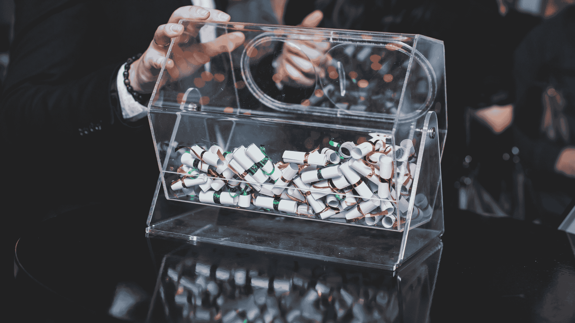 100 Bingo Prizes That People Actually Want